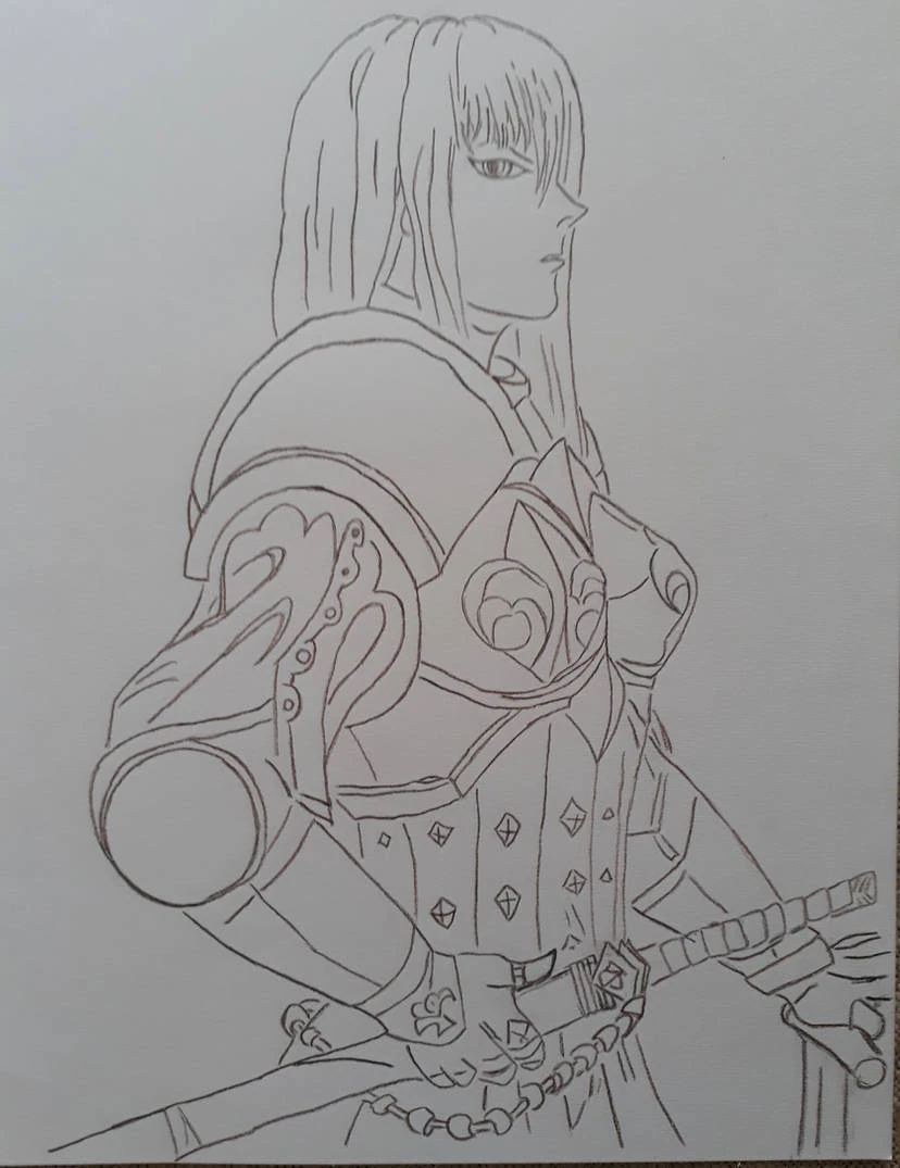 Suno'ku | Memory Sorrow and Thorn Wiki | Fandom