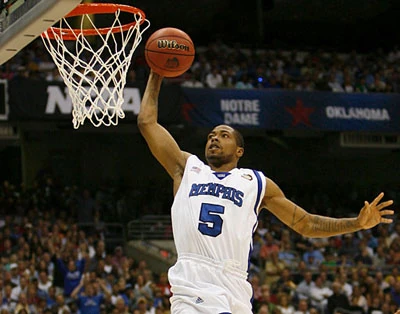 Antonio Anderson | Memphis Tigers Wiki | Fandom
