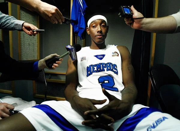 Robert Dozier | Memphis Tigers Wiki | Fandom