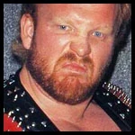 Bull Pain | Memphis Wrestling Wiki | Fandom