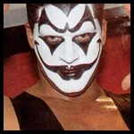 Spellbinder | Memphis Wrestling Wiki | Fandom