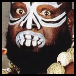 Kimala | Memphis Wrestling Wiki | Fandom