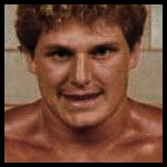 Spike Huber | Memphis Wrestling Wiki | Fandom