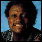 Rufus Jones | Memphis Wrestling Wiki | Fandom