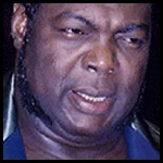 Bobo Brazil | Memphis Wrestling Wiki | Fandom