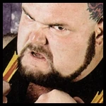 Bam Bam Bigelow | Memphis Wrestling Wiki | Fandom