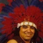 Chief Thundercloud | Memphis Wrestling Wiki | Fandom