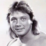 Marty Jannetty | Memphis Wrestling Wiki | Fandom