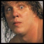 Terry Gordy | Memphis Wrestling Wiki | Fandom