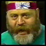 Bugsy McGraw | Memphis Wrestling Wiki | Fandom