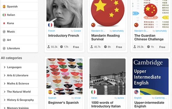 Memrise Users Wiki | Fandom