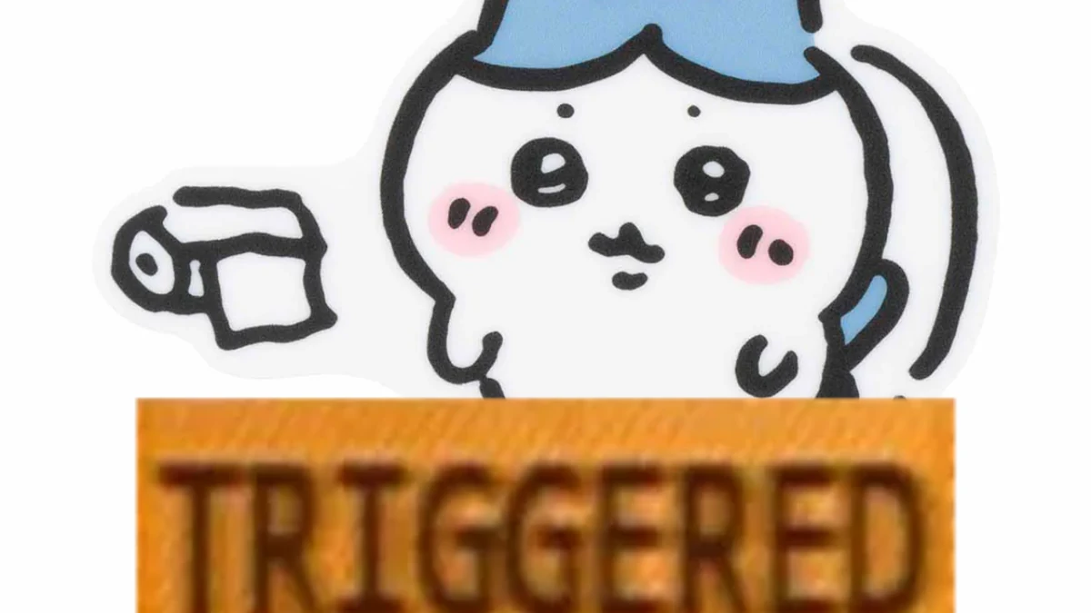 Spoiler PIC | Mem's Shitpost Wiki | Fandom