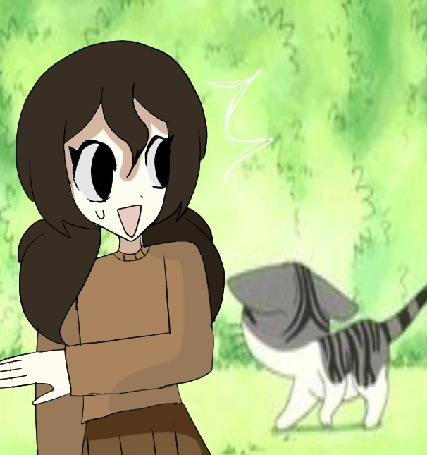 Higashi Ame | Mem's Shitpost Wiki | Fandom