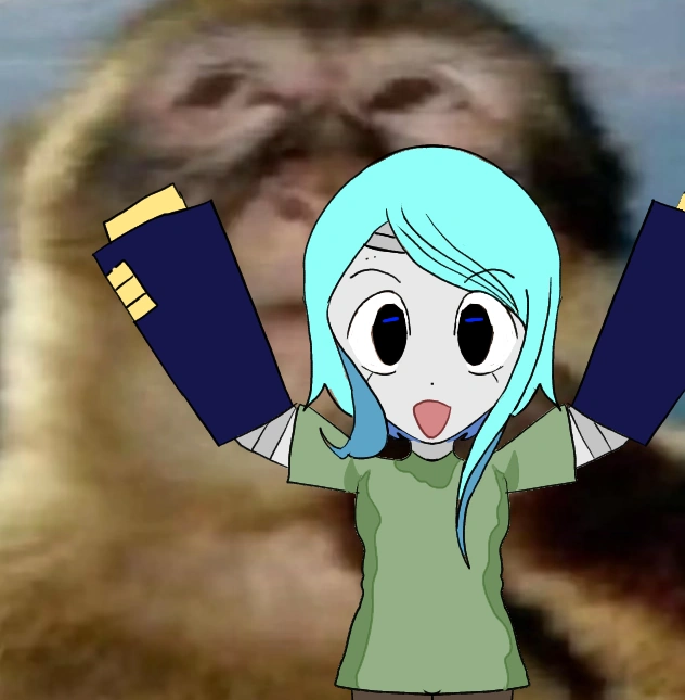 MECHA-bon | Mem's Shitpost Wiki | Fandom