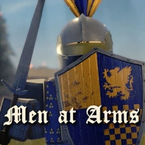 Men At Arms (Roblox Game) Wiki | Fandom