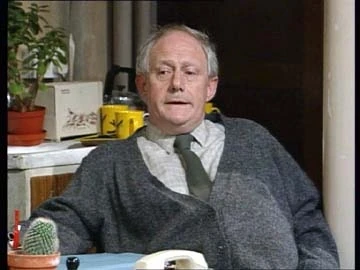 George | Men Behaving Badly Wiki | Fandom