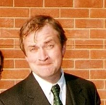 Harry Enfield | Men Behaving Badly Wiki | Fandom