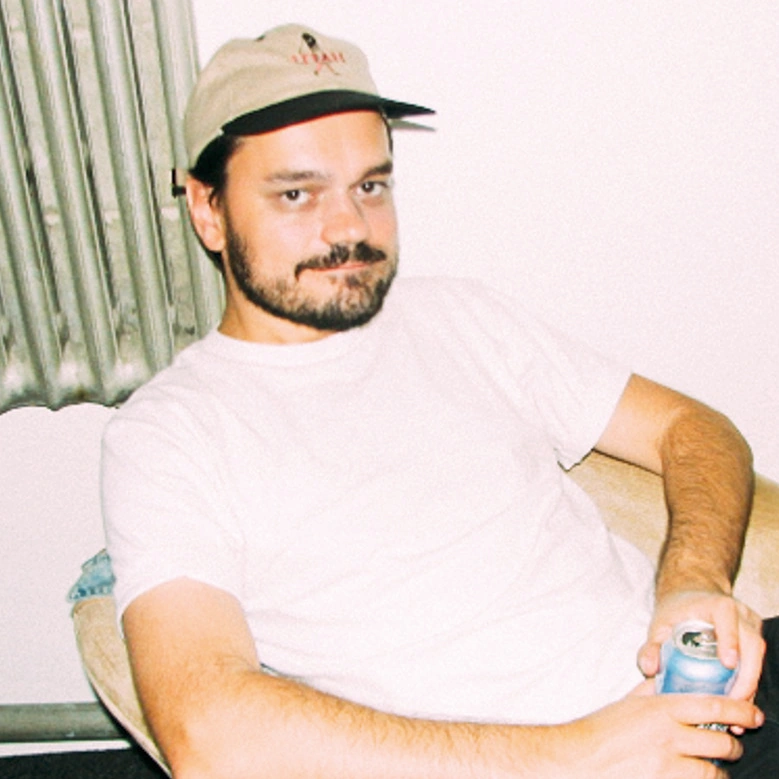 Dragos Chiriac | Men I Trust Wiki | Fandom