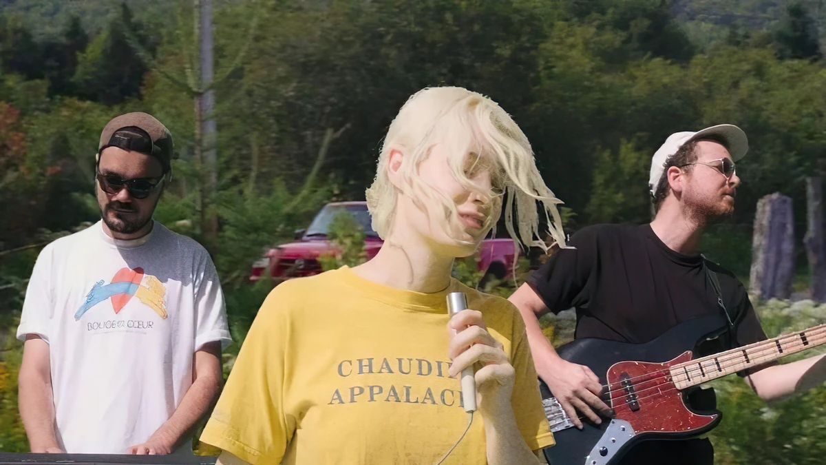 Men I Trust | Men I Trust Wiki | Fandom