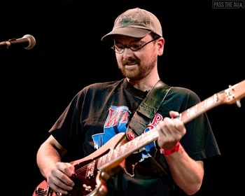 Jessy Caron | Men I Trust Wiki | Fandom