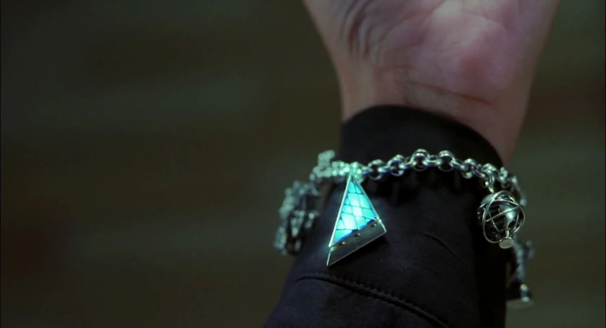 Light of Zartha | Men in Black Wiki | Fandom