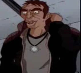 Dak Jeebs | Men in Black Wiki | Fandom