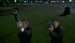 Agent K | Men in Black Wiki | Fandom