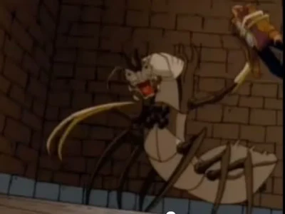 Drone Bug Men In Black Wiki Fandom