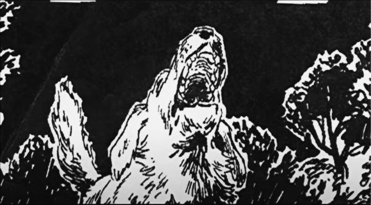 Men in Black II/Storyboards | Men in Black Wiki | Fandom