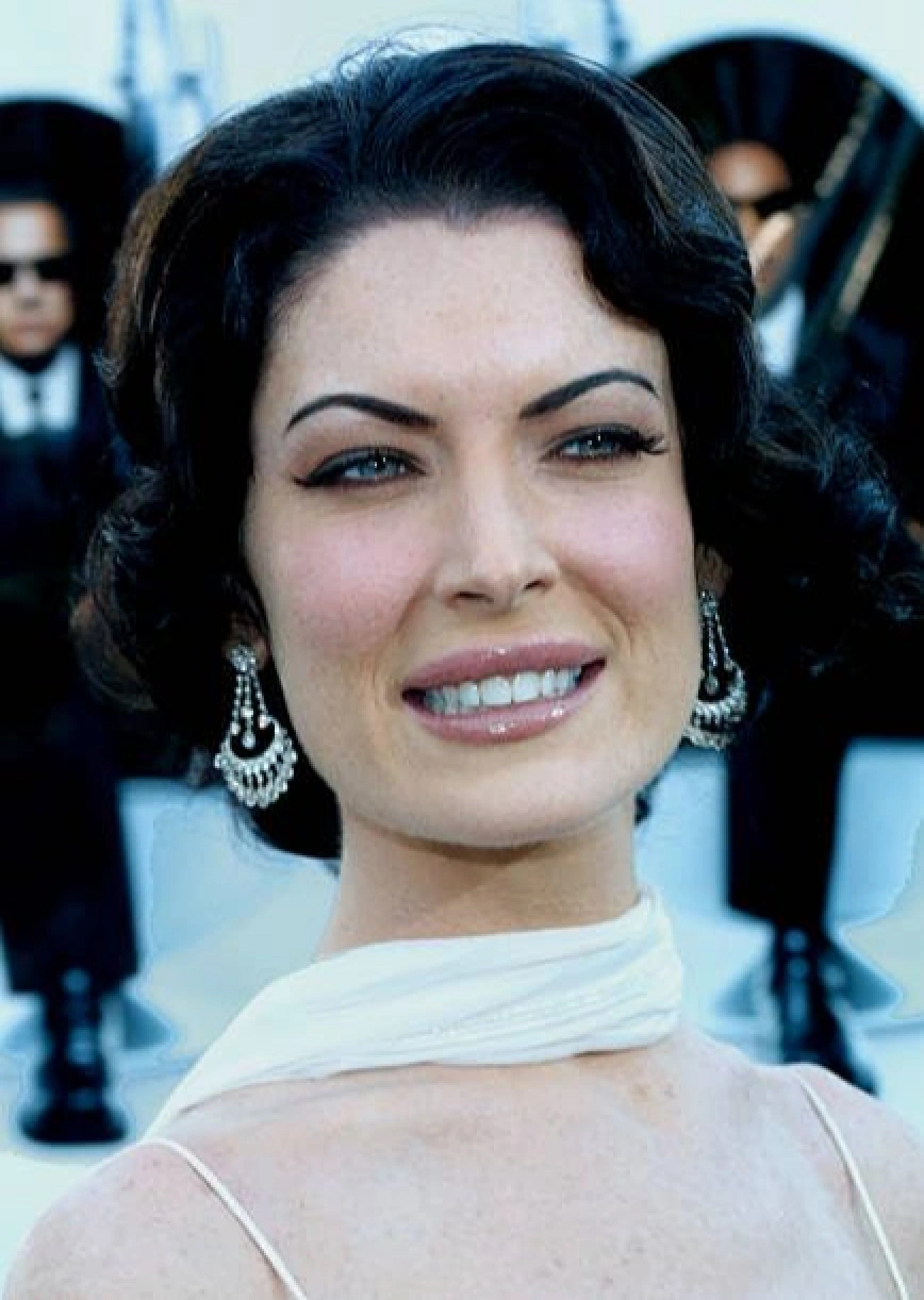 Lara Flynn Boyle | Men in Black Wiki | Fandom