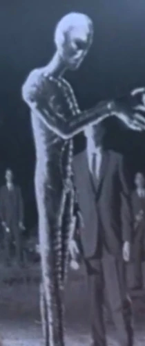 Baltian | Men in Black Wiki | Fandom