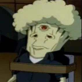 Goby | Men in Black Wiki | Fandom