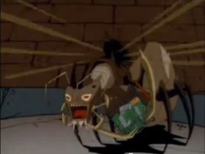 Drone Bug Men In Black Wiki Fandom