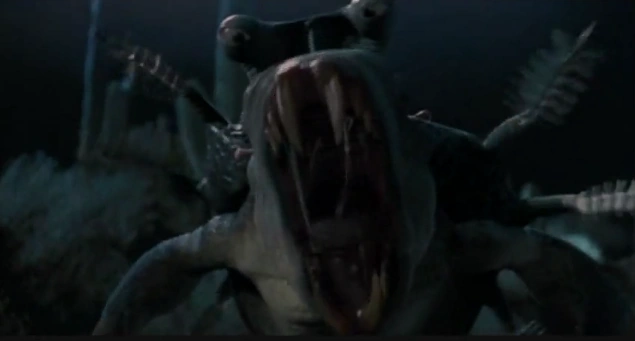 Mikey | Men in Black Wiki | Fandom