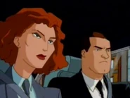 Aileen | Men in Black Wiki | Fandom