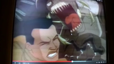 Drone Bug Men In Black Wiki Fandom