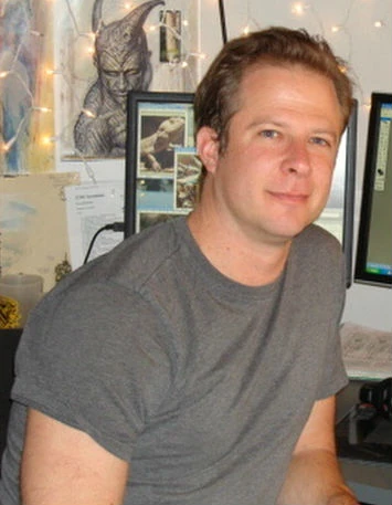 Adam Adamowicz | Men in Black Wiki | Fandom