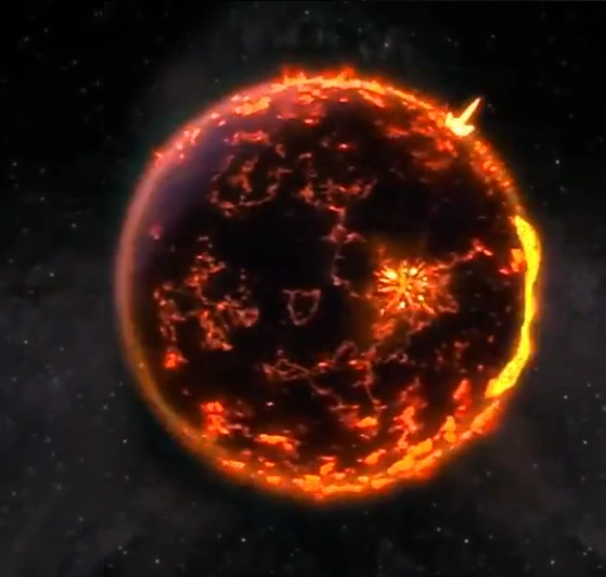 Boglodotia | Men in Black Wiki | Fandom