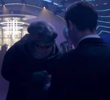 Jababians | Men in Black Wiki | Fandom