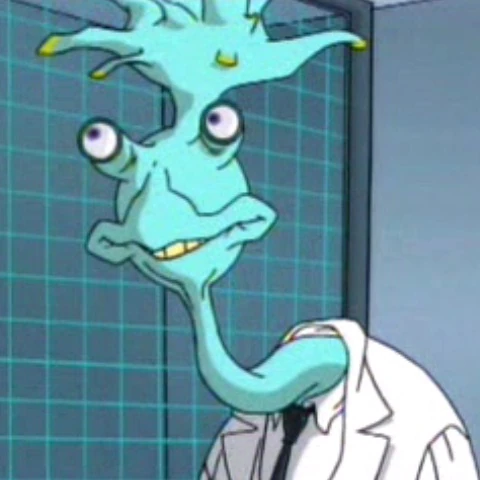 Dr. Zeeltor | Men in Black Wiki | Fandom