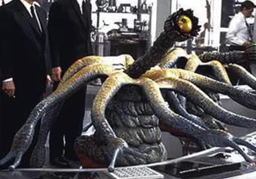 Bob | Men in Black Wiki | Fandom