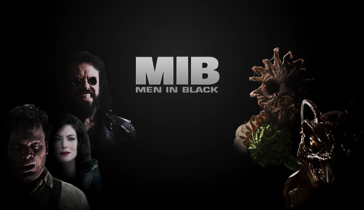 Category:Villains | Men in Black Wiki | Fandom