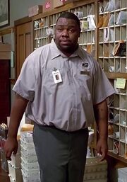 Beatbox Alien | Men in Black Wiki | Fandom