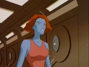 Aileen | Men in Black Wiki | Fandom