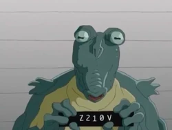 Mikey | Men in Black Wiki | Fandom