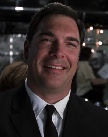 Agent T | Men in Black Wiki | Fandom