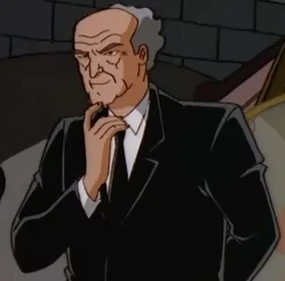 Alpha | Men in Black Wiki | Fandom