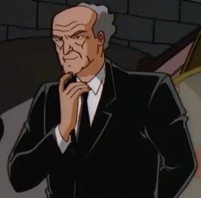 Alpha | Men in Black Wiki | Fandom