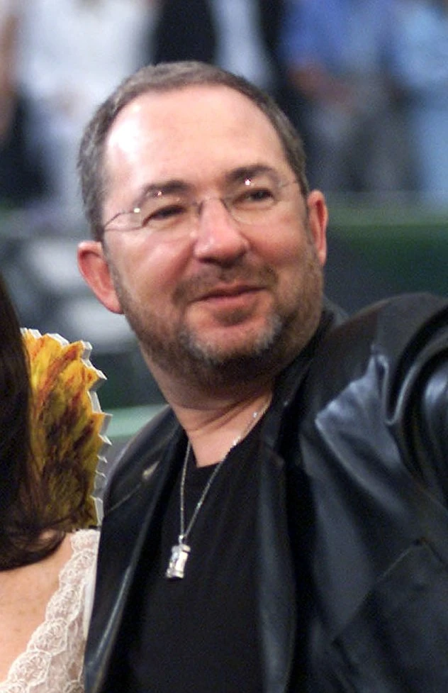 Barry Sonnenfeld | Men in Black Wiki | Fandom