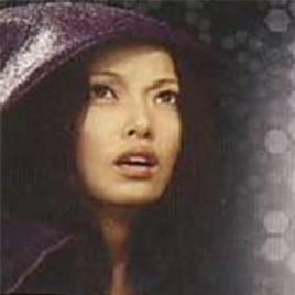 Lauranna | Men in Black Wiki | Fandom